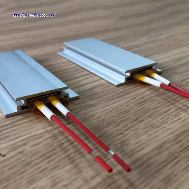 Insulation Paper Wrapped PTC Heater for Fish Tank