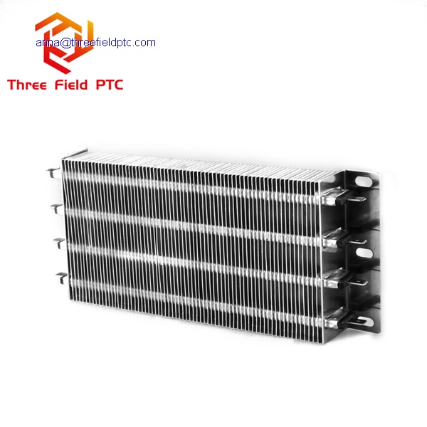 PTC Heating elements for air heater