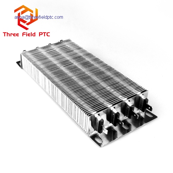 PTC Heating elements for air heater