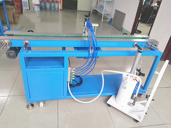 PTC Equipment,Shenzhen Three Field PTC Co., Ltd